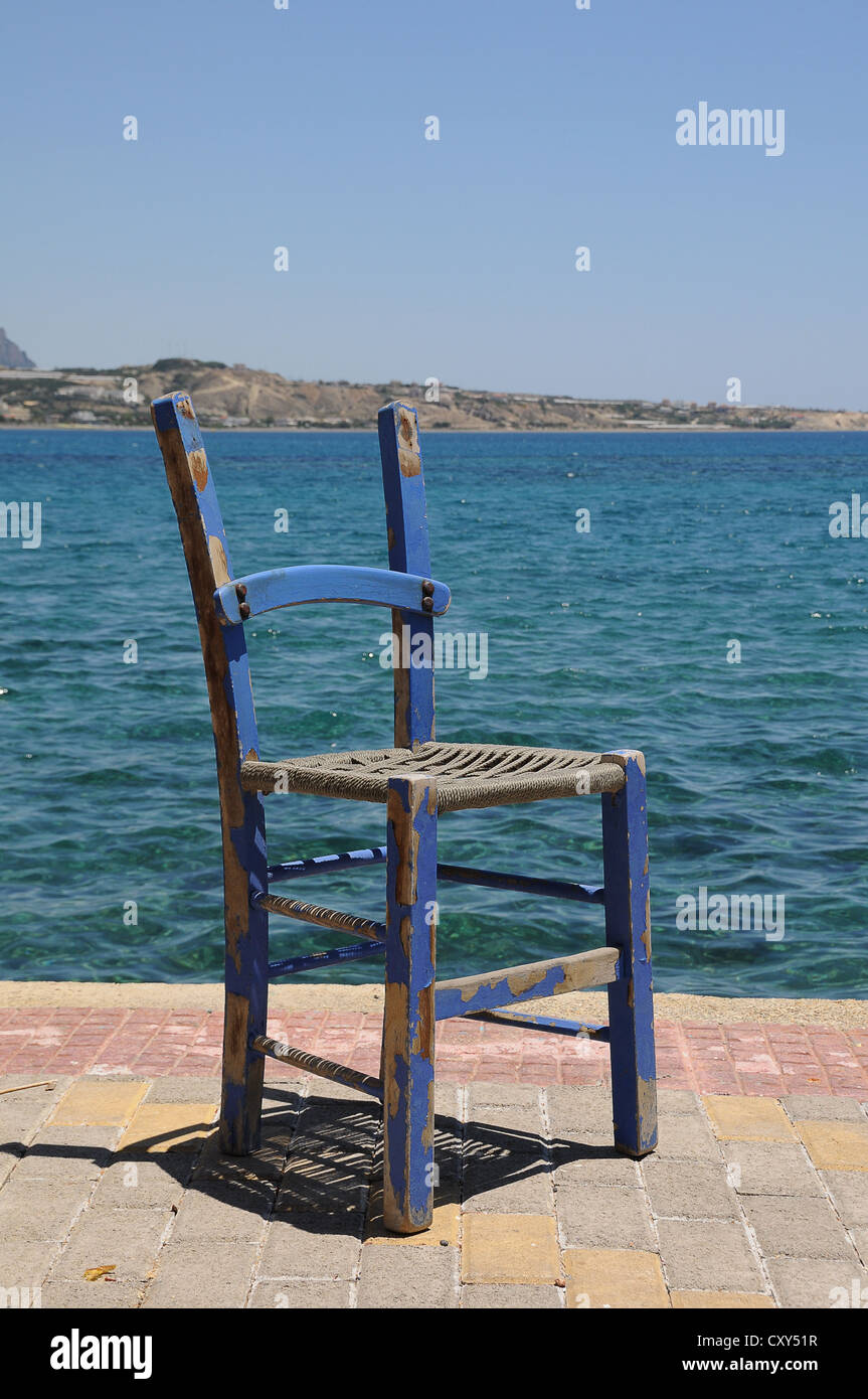 Decayed chair hi-res stock photography and images - Alamy