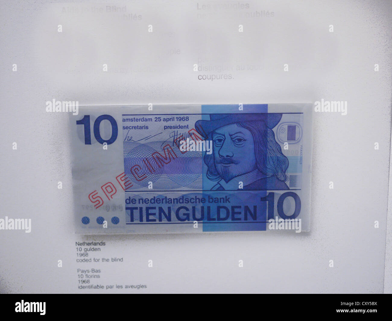 Gulden hi-res stock photography and images - Alamy