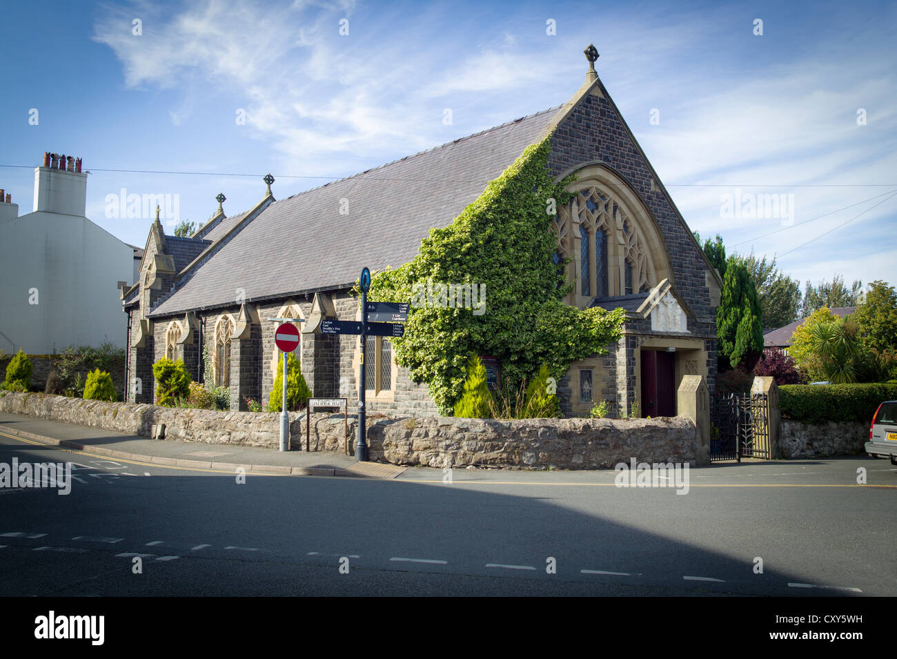 Catholic church lady queen in hi-res stock photography and images - Alamy