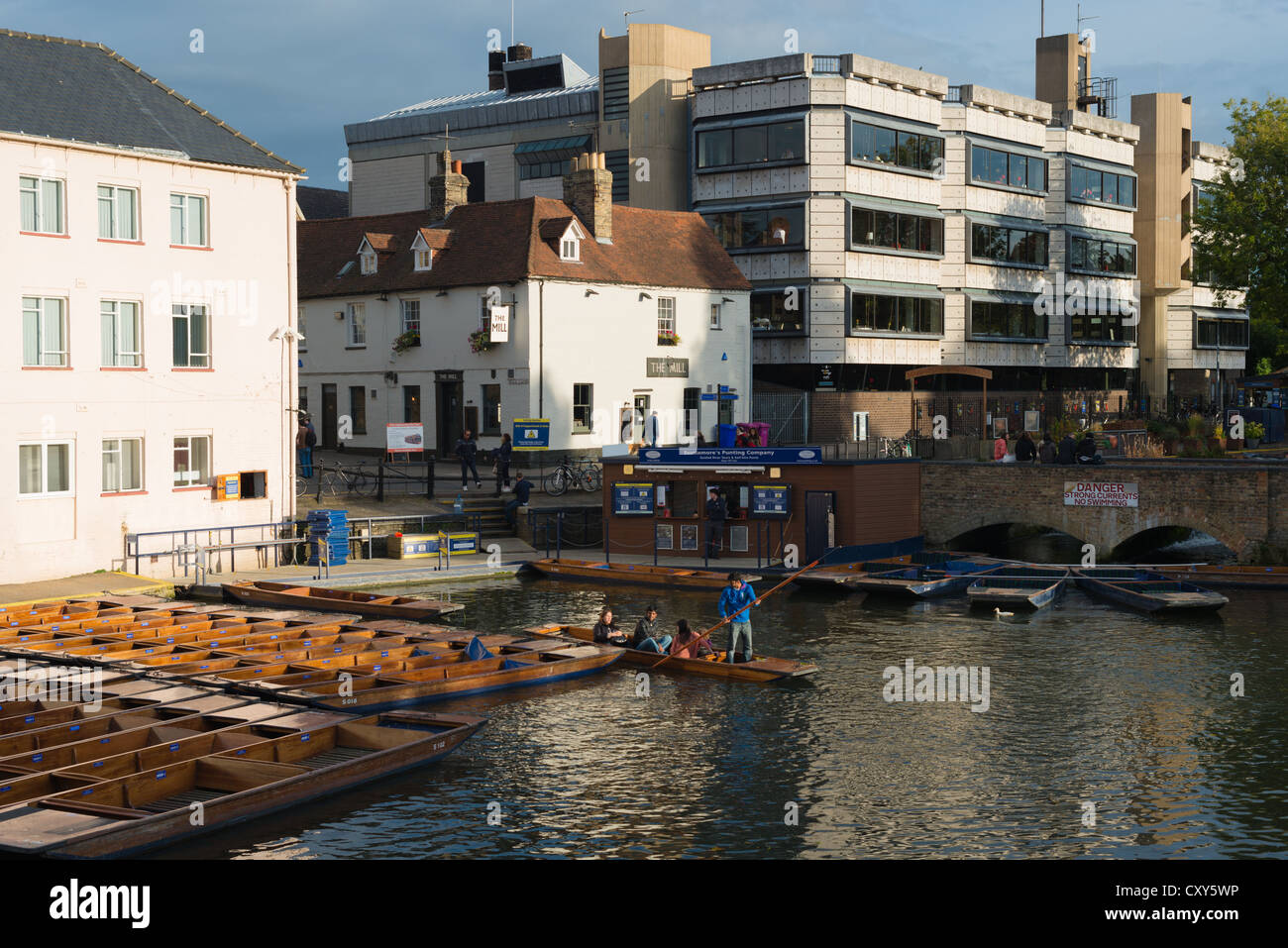 Mill pool hi-res stock photography and images - Alamy