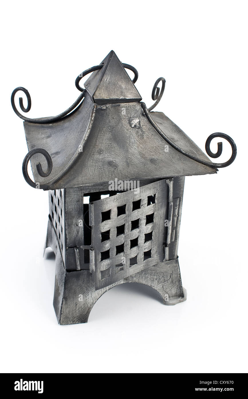 Vintage old lantern hi-res stock photography and images - Alamy