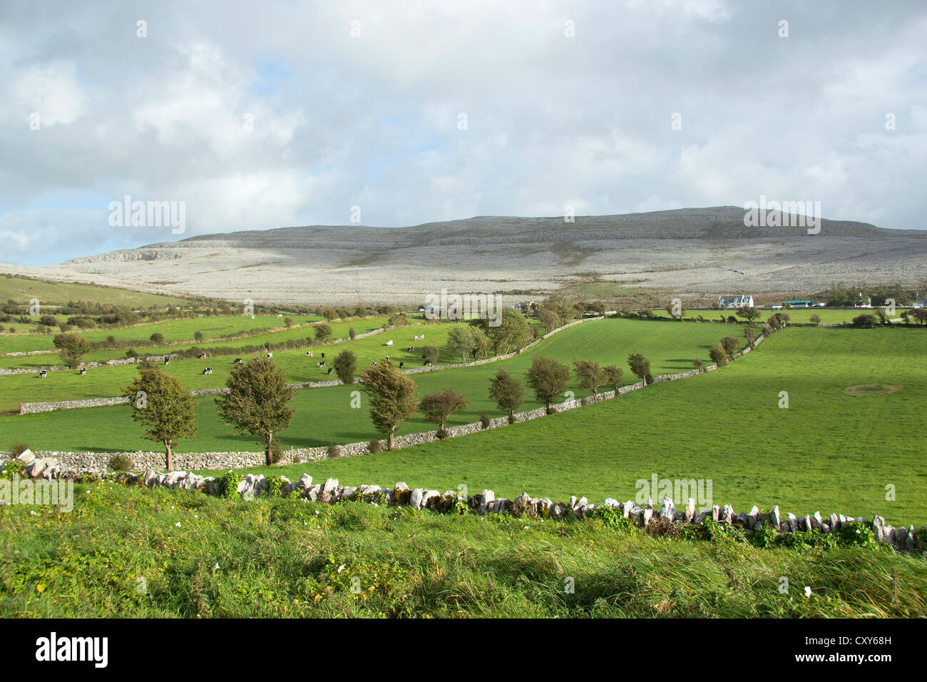 Ballyvaughan hi-res stock photography and images - Alamy