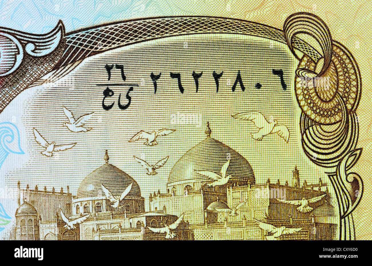 Arabic numbers hi-res stock photography and images - Alamy