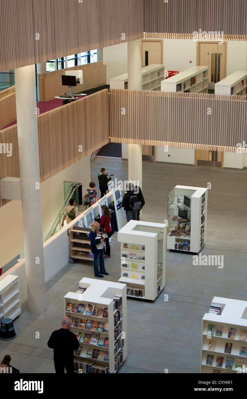 Worcester hive library hi-res stock photography and images - Alamy