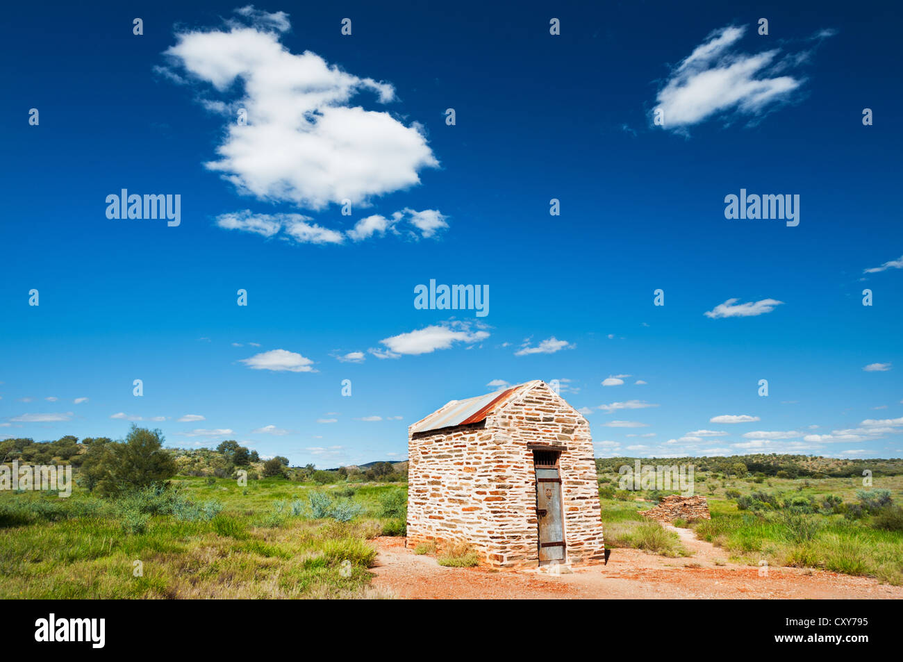 Prison environment hi-res stock photography and images - Alamy