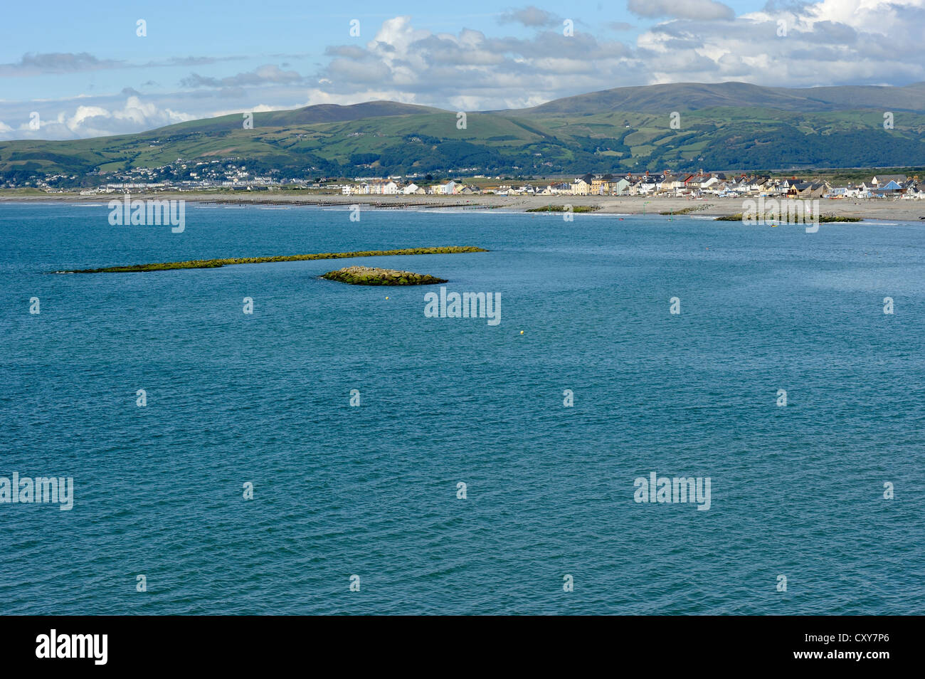 Sand bar sand bars hi-res stock photography and images - Alamy