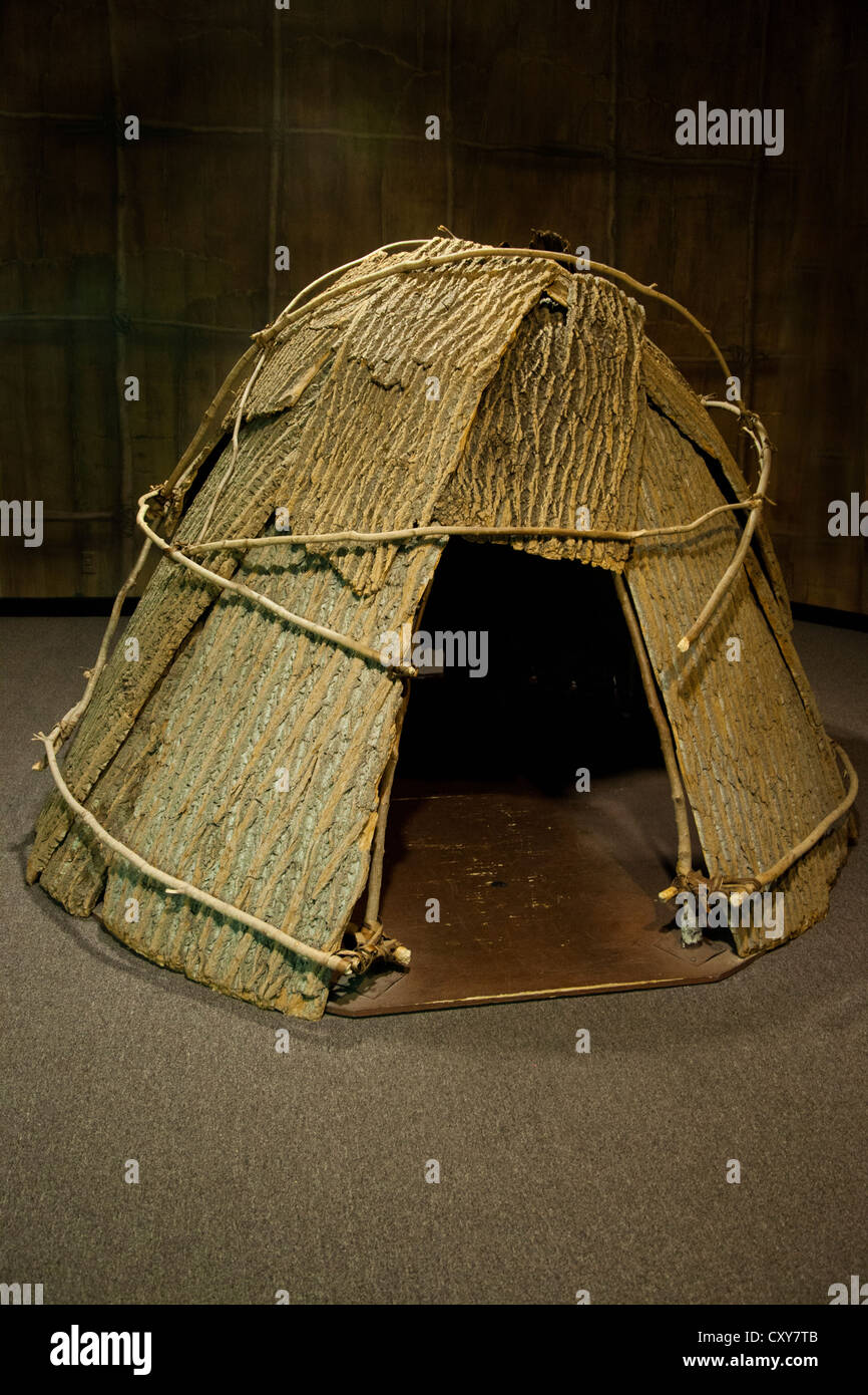 Springfield Science Museum MA Stock Photo - Alamy