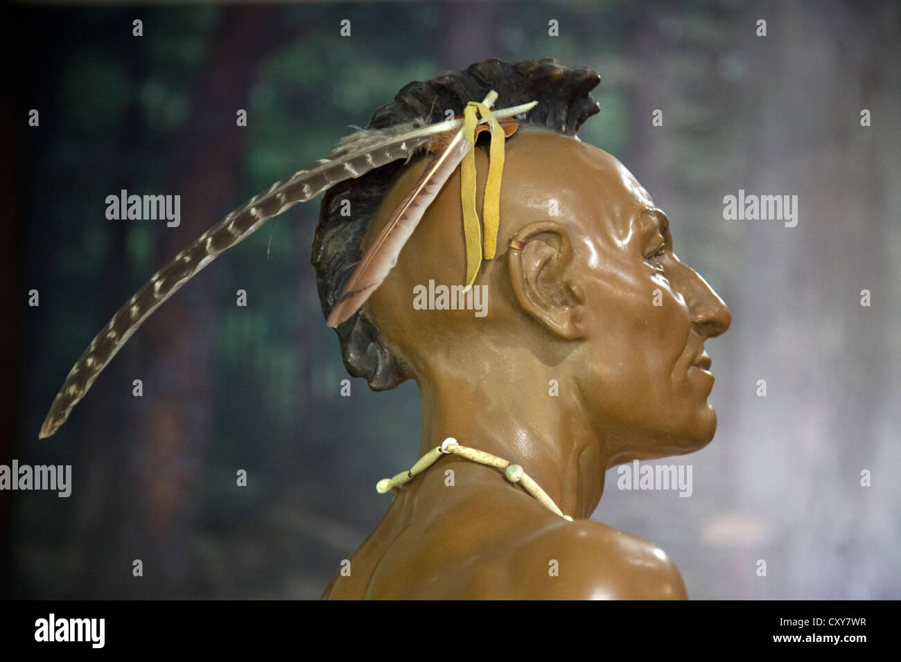 Springfield Science Museum MA Stock Photo - Alamy