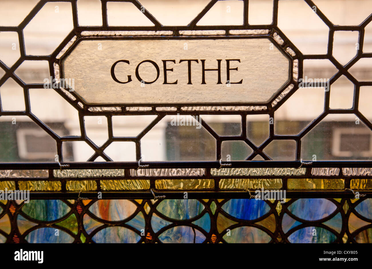 GWV Smith art museum in Springfield MA Stock Photo - Alamy