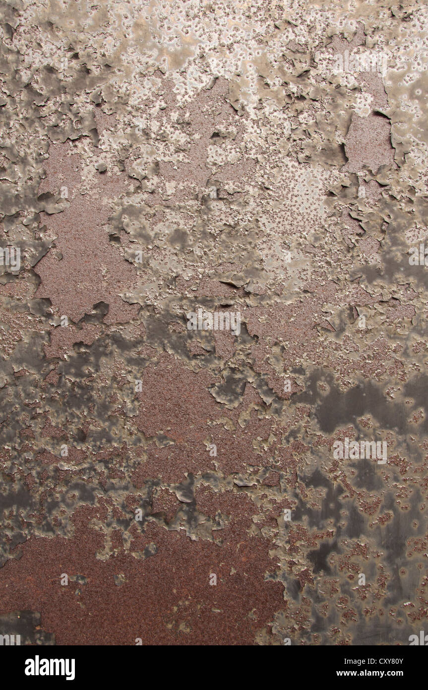 Decay textures patterns hi-res stock photography and images - Alamy