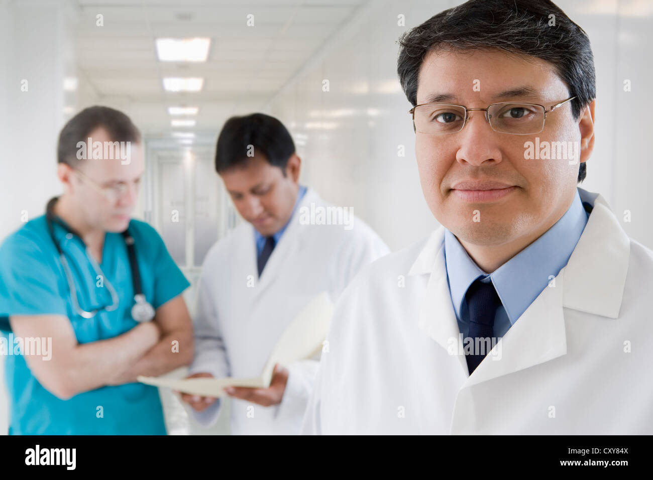 Cuban hospital hi-res stock photography and images - Alamy