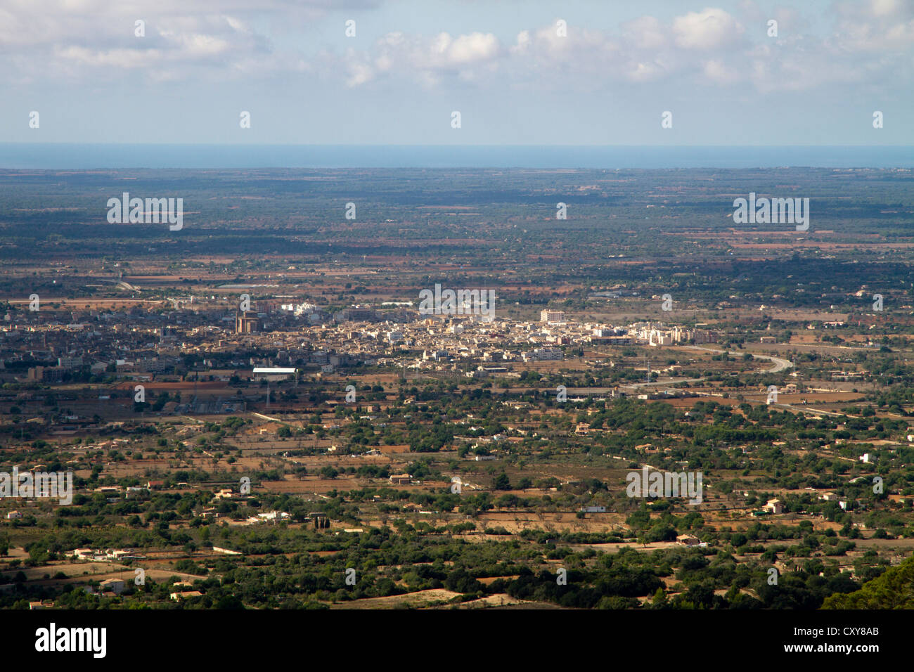 Llucmajor mallorca hi-res stock photography and images - Alamy