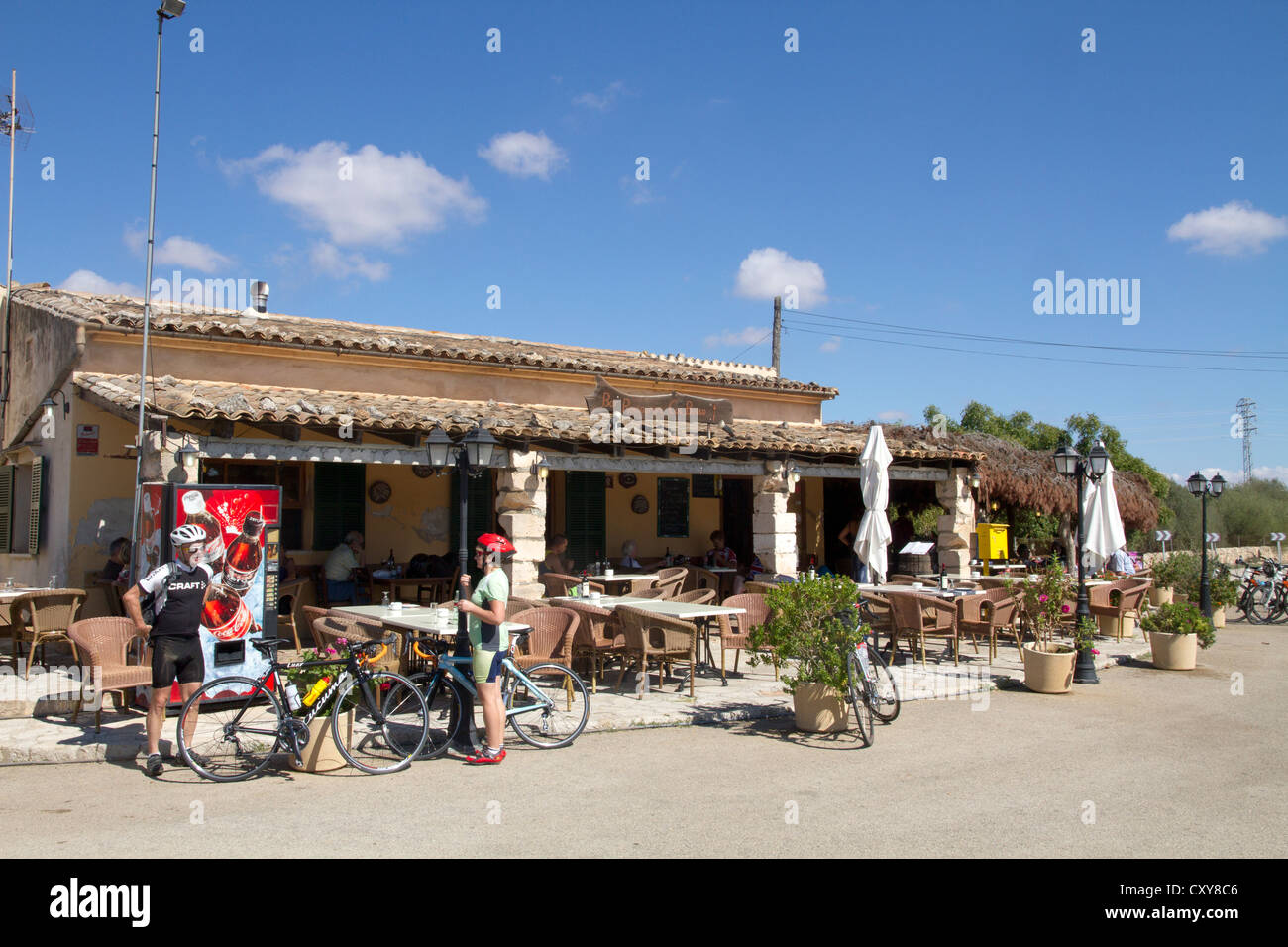 Bussò hi-res stock photography and images - Alamy