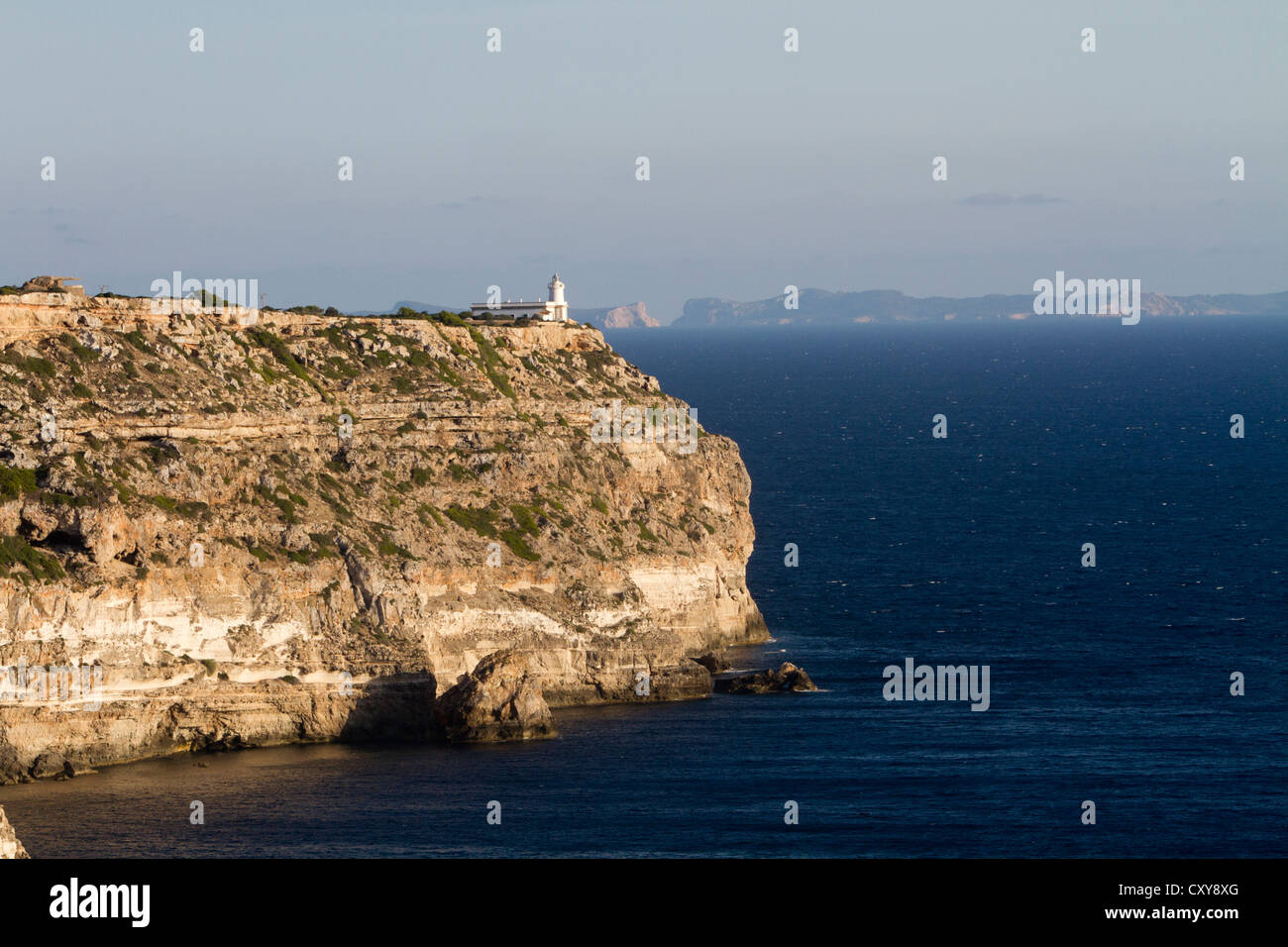 Lighthouse cap blanc hi-res stock photography and images - Alamy