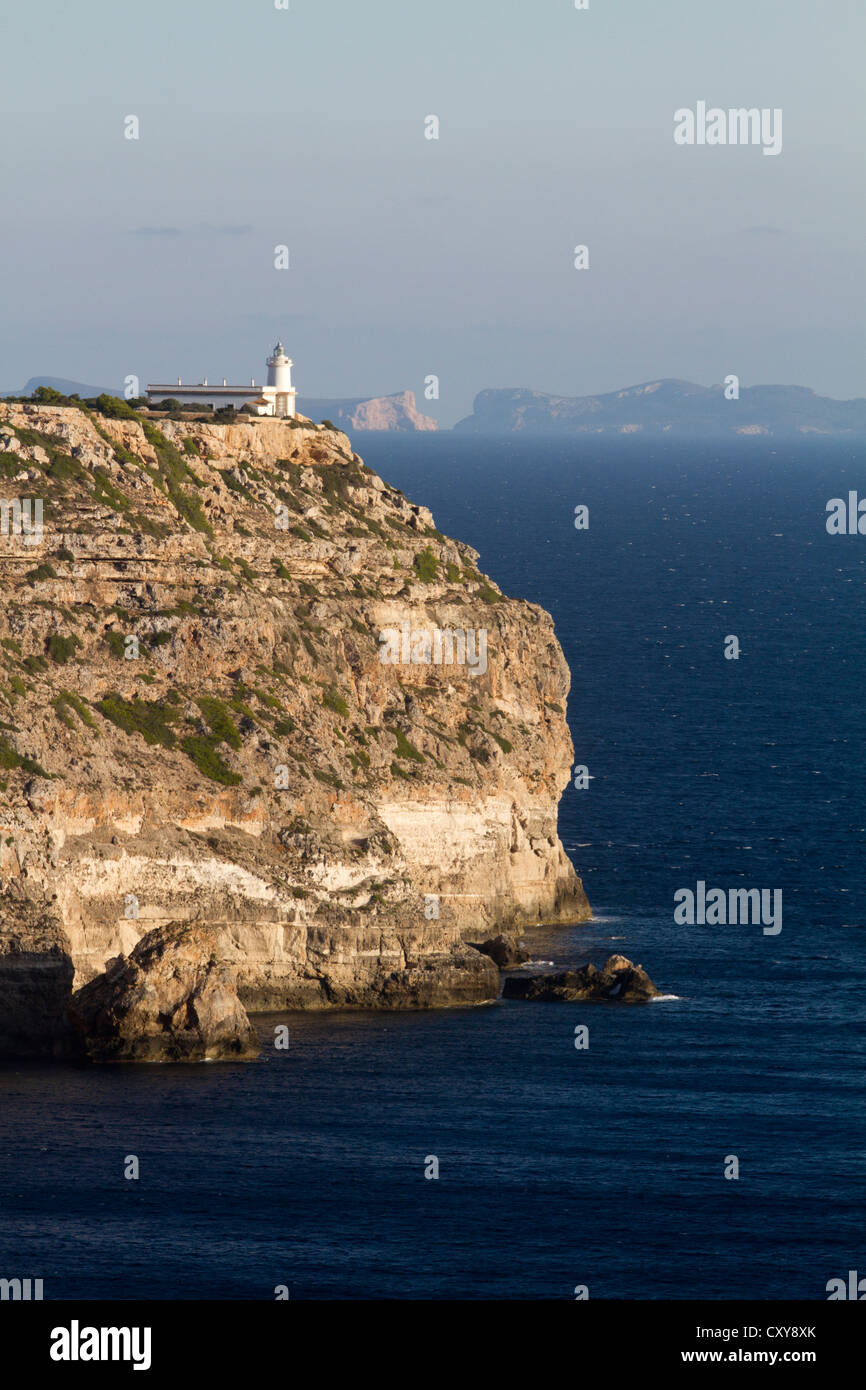 Lighthouse of cap blanc hi-res stock photography and images - Alamy
