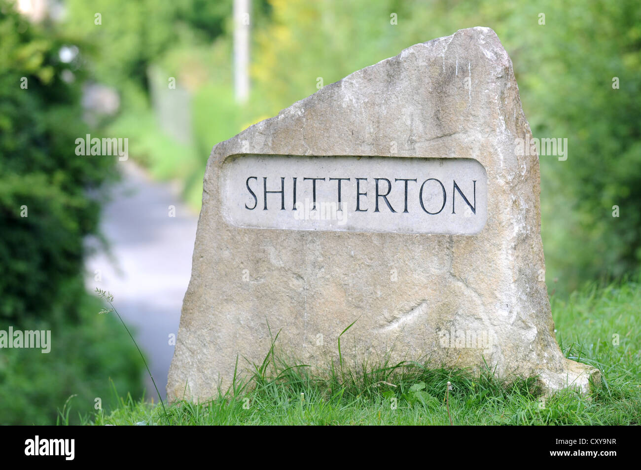 Shitterton dorset hi-res stock photography and images - Alamy