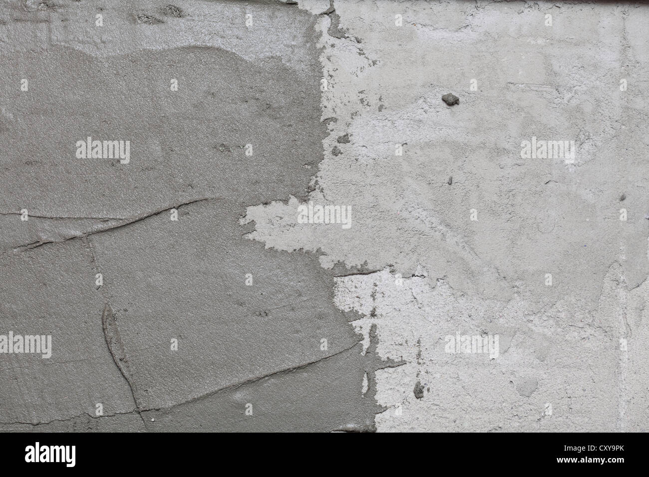 mortar wall texture Stock Photo - Alamy