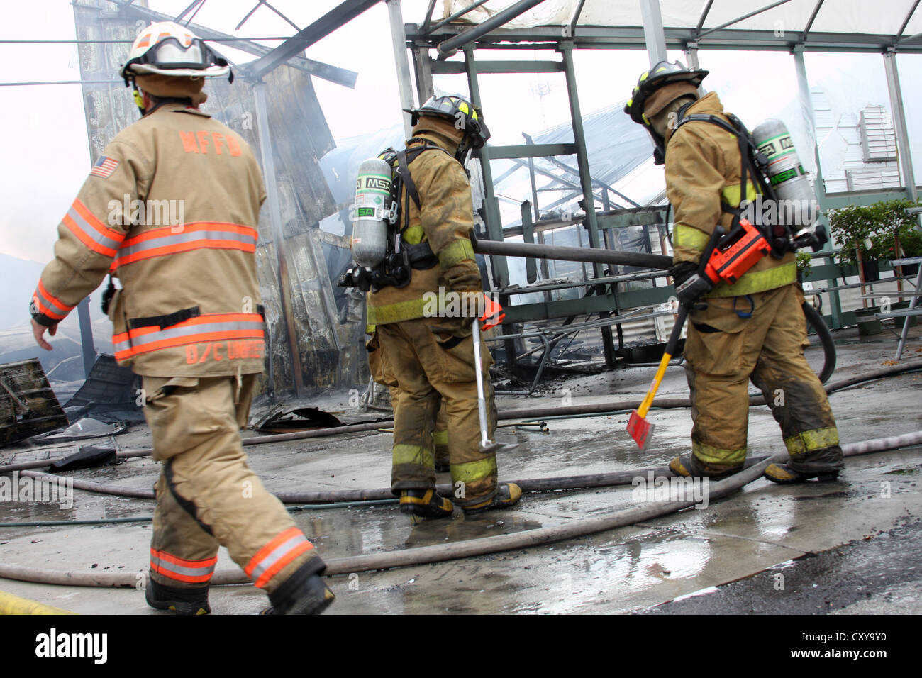 Fire risk metal working hi-res stock photography and images - Alamy