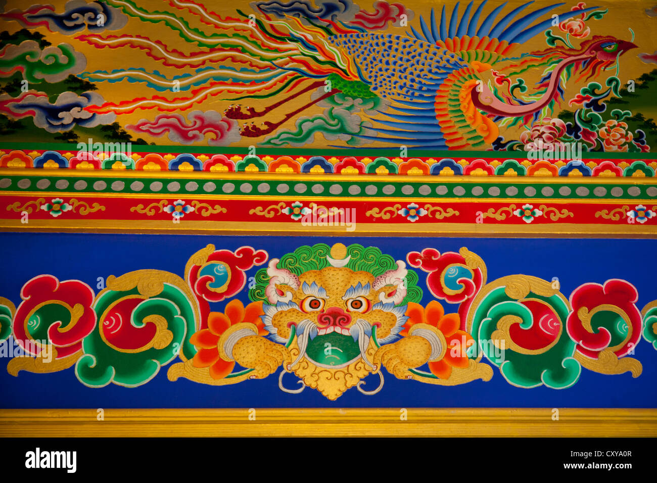 Springfield Museums MA Stock Photo - Alamy