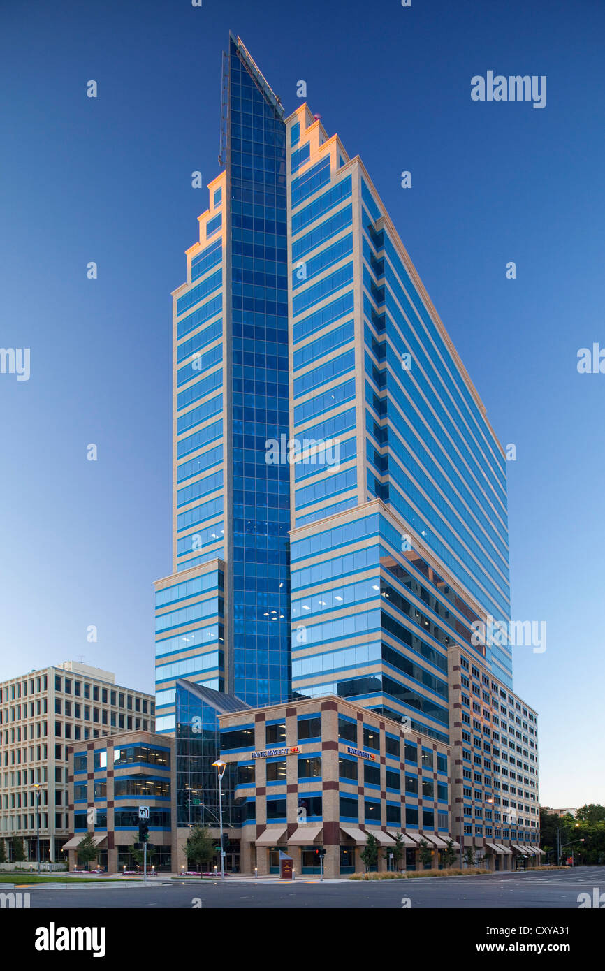 West building hi-res stock photography and images - Alamy