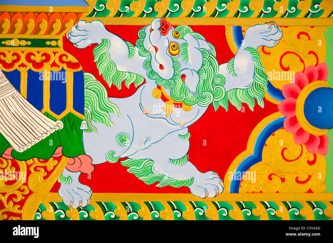 Springfield Museums MA Stock Photo - Alamy