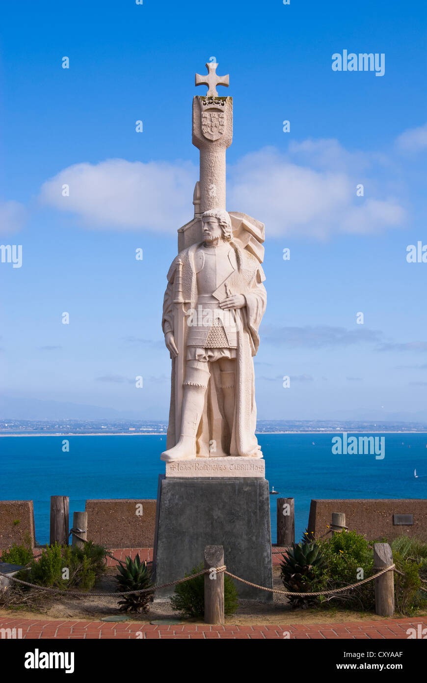 Historical monument california hi-res stock photography and images - Alamy