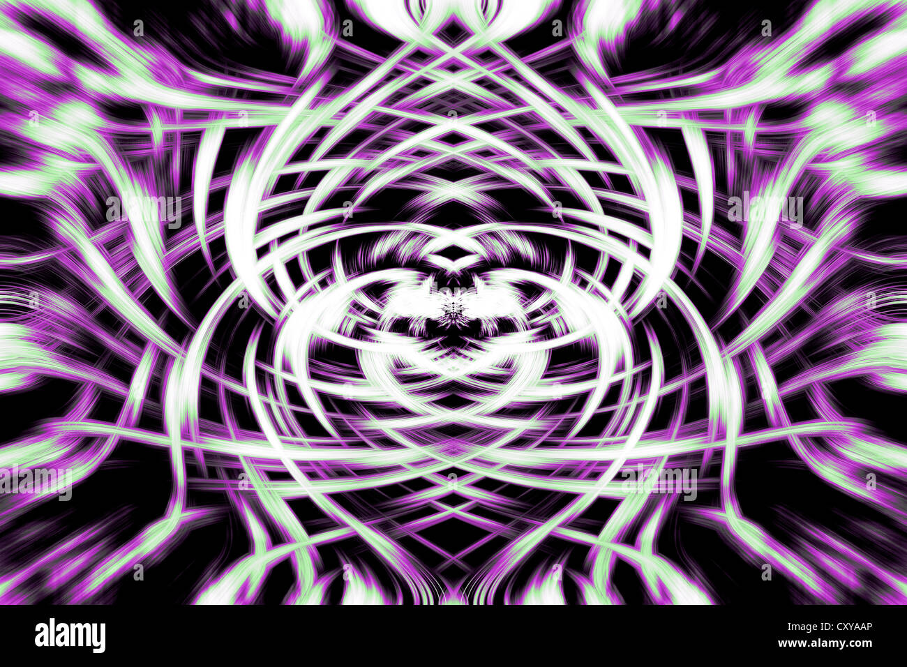 Abstract lines hi-res stock photography and images - Alamy