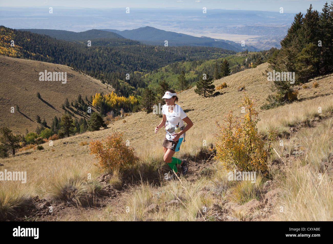 Mt taylor new mexico hi-res stock photography and images - Alamy