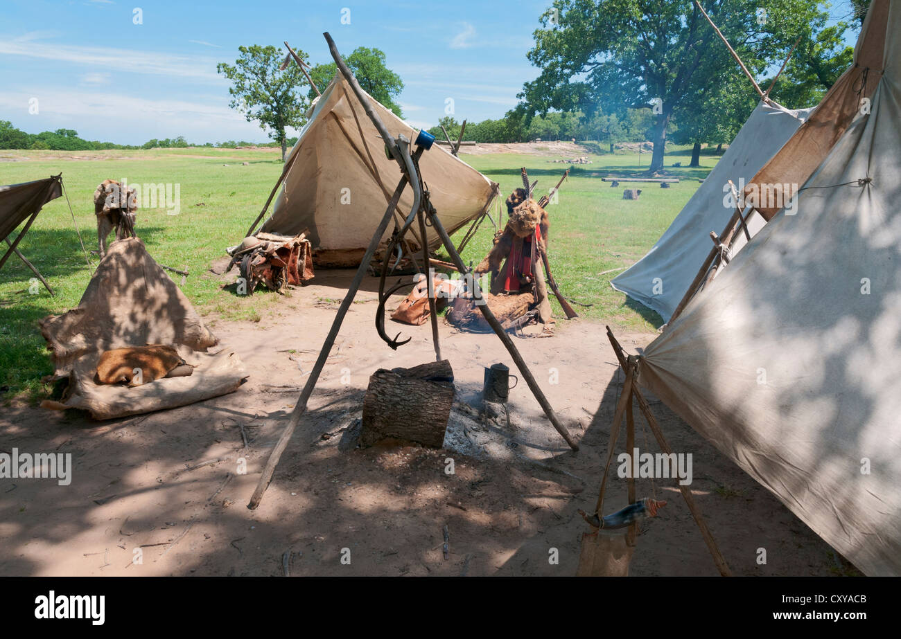 Oklahoma, bartlesville, woolaroc museum hi-res stock photography and ...