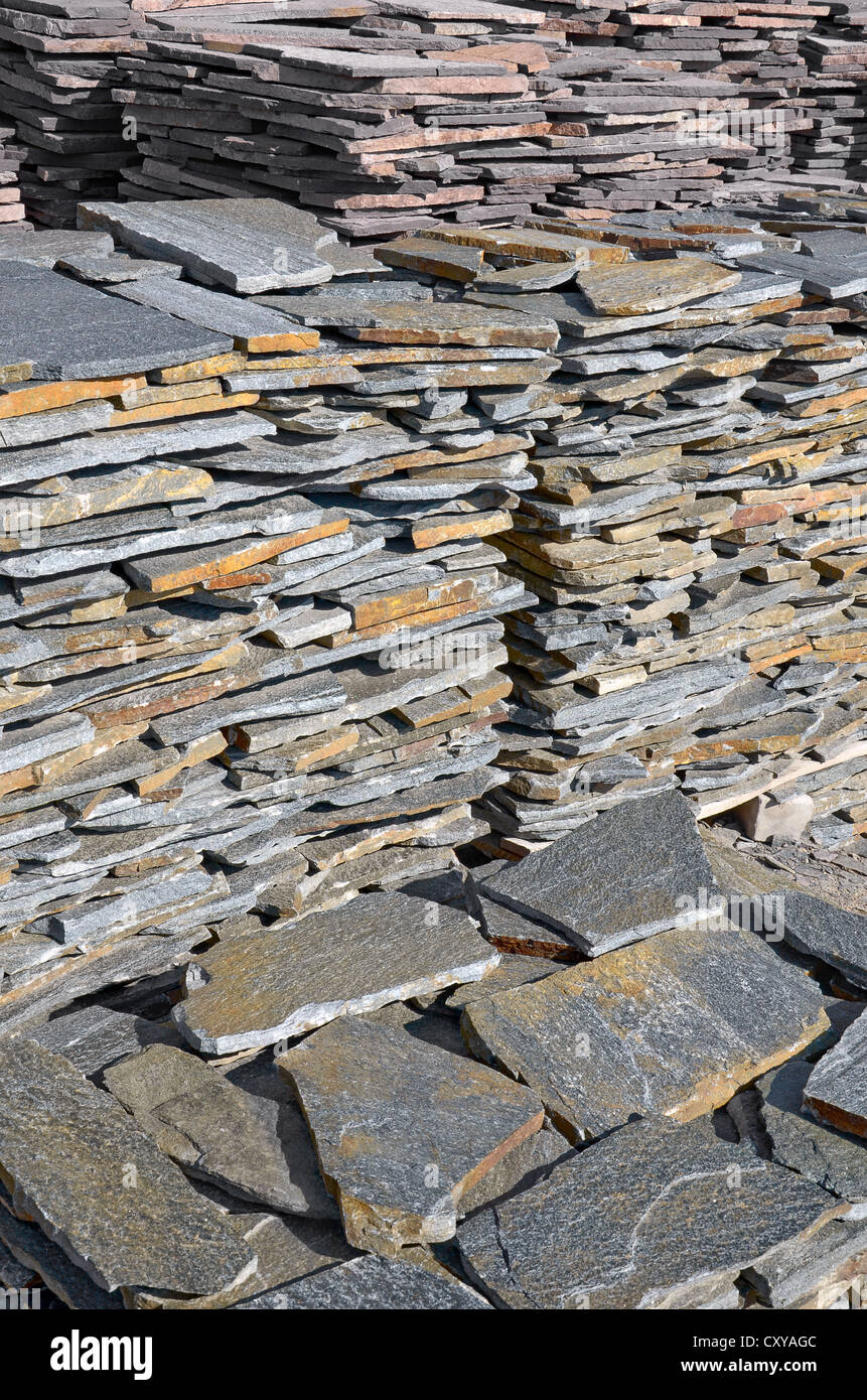 Rubble Stone Cladding Texture
