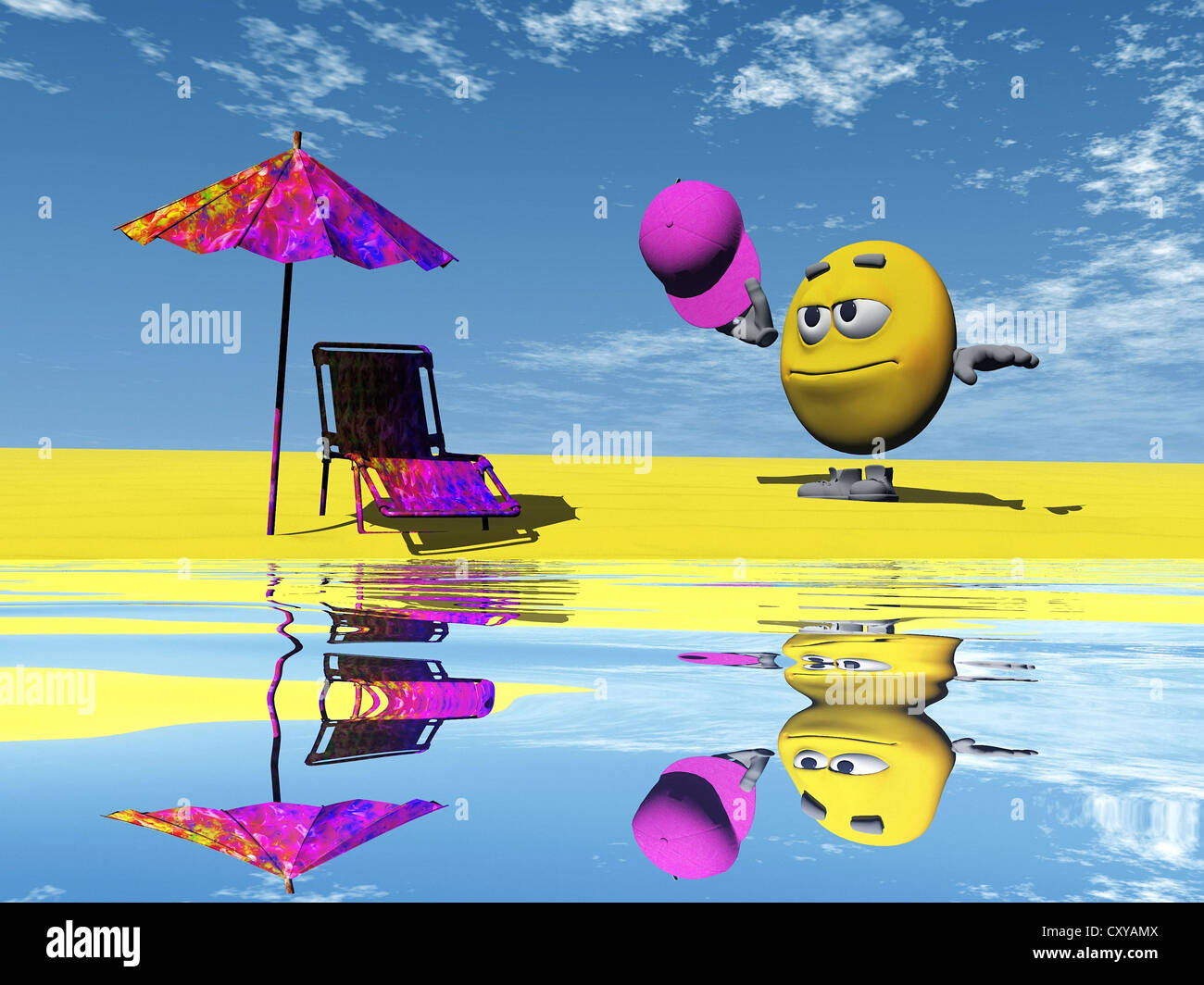 émoticone hi-res stock photography and images - Alamy