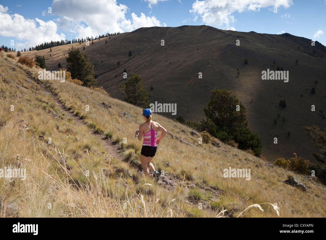 Mount taylor new mexico hi-res stock photography and images - Alamy