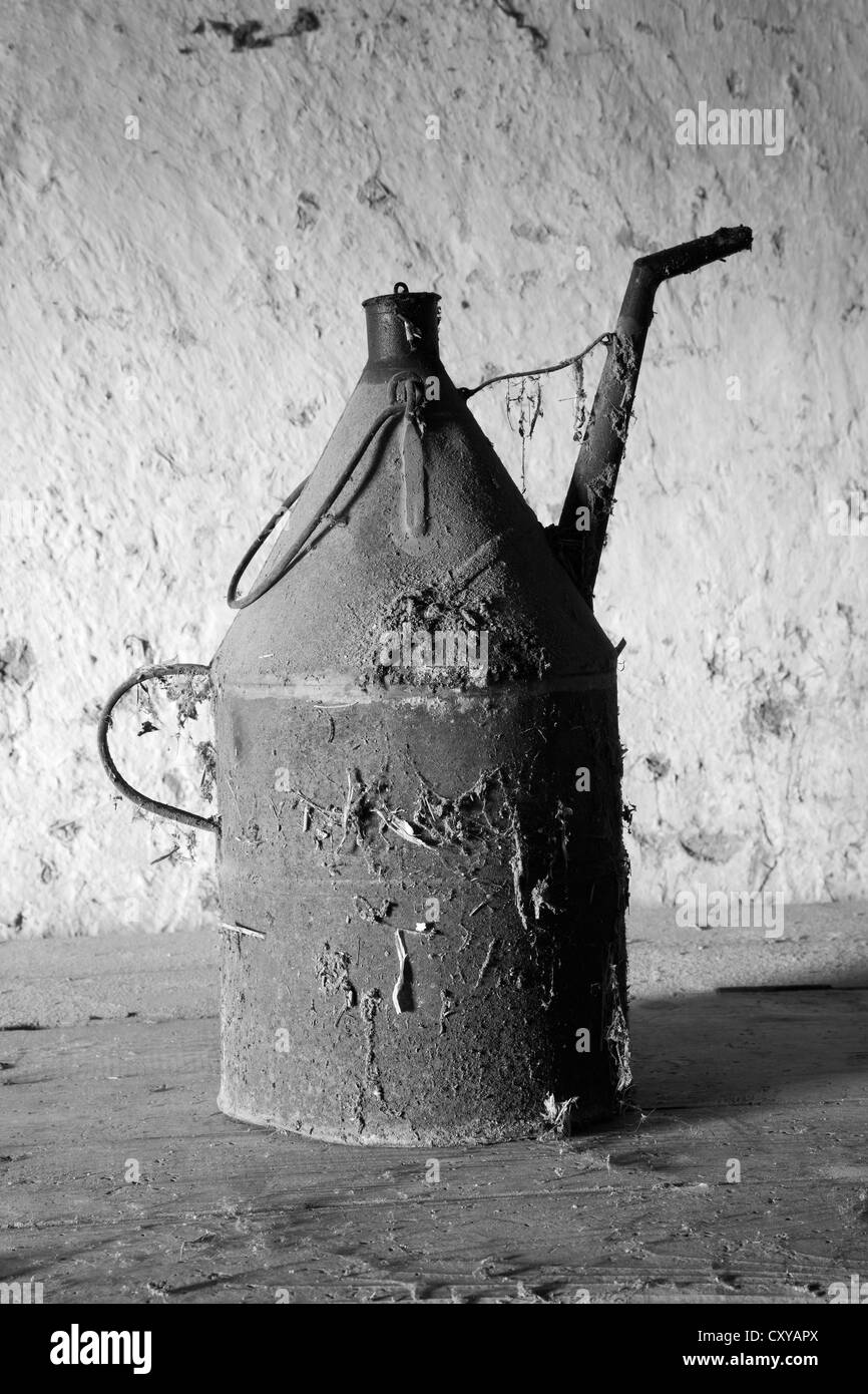 Old Objects Photography