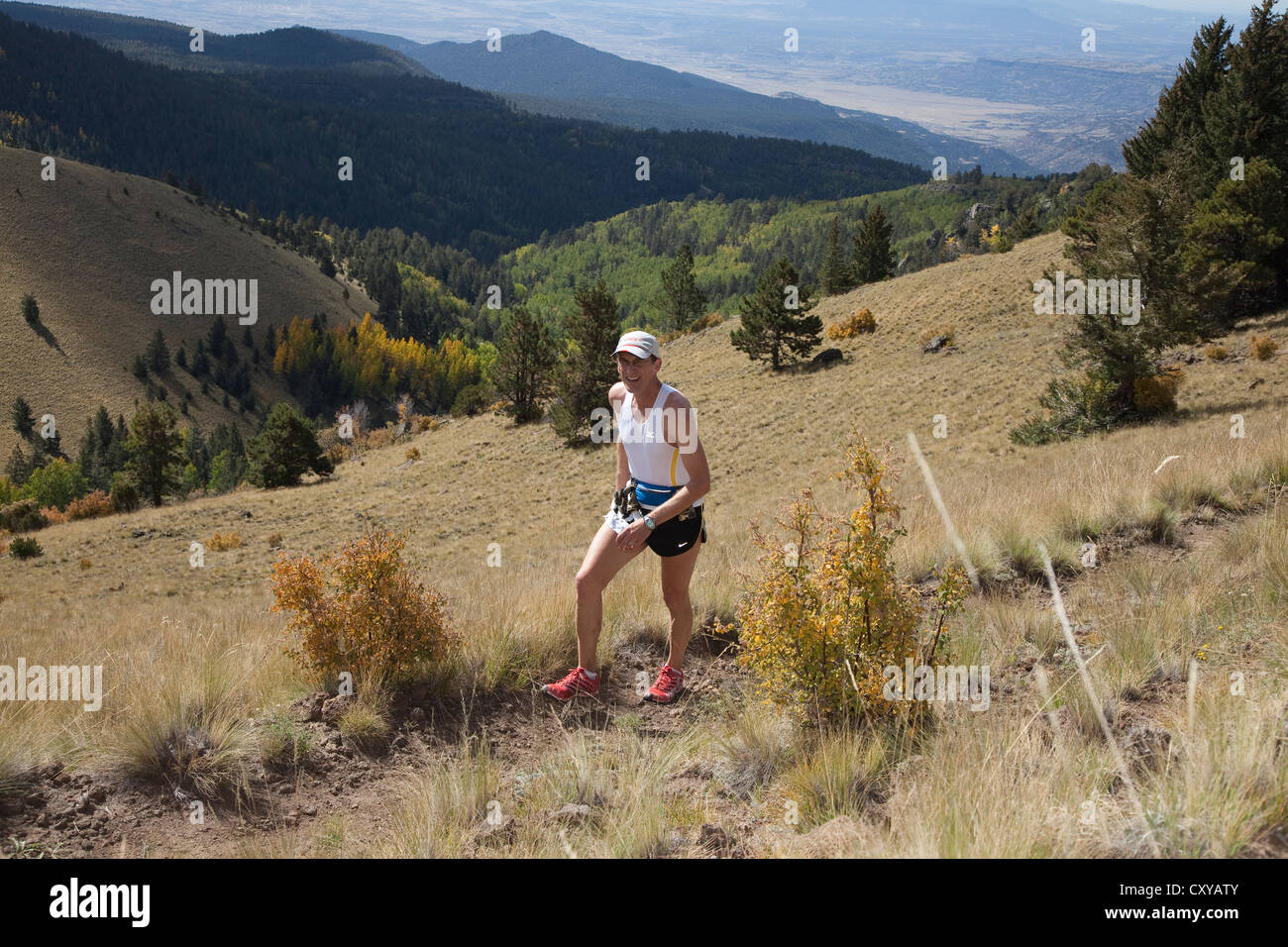 Mount taylor new mexico hi-res stock photography and images - Alamy
