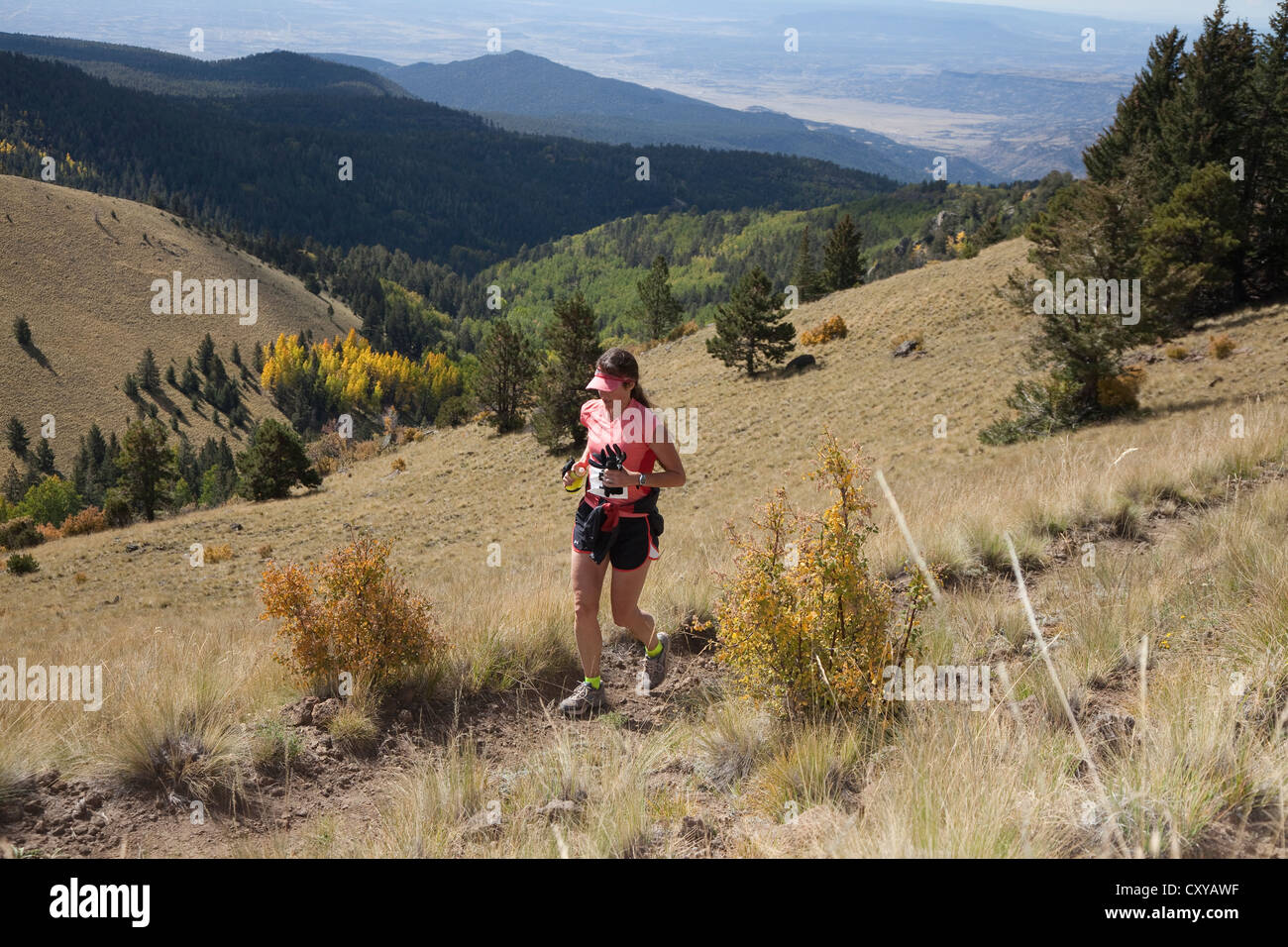 Mt taylor new mexico hi-res stock photography and images - Alamy