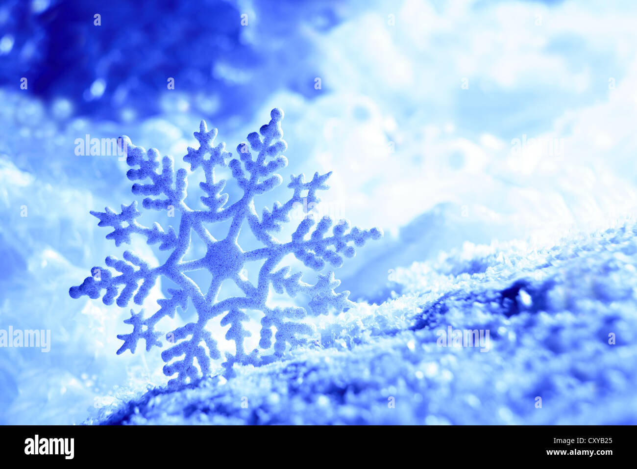 Artificial stars hi-res stock photography and images - Alamy