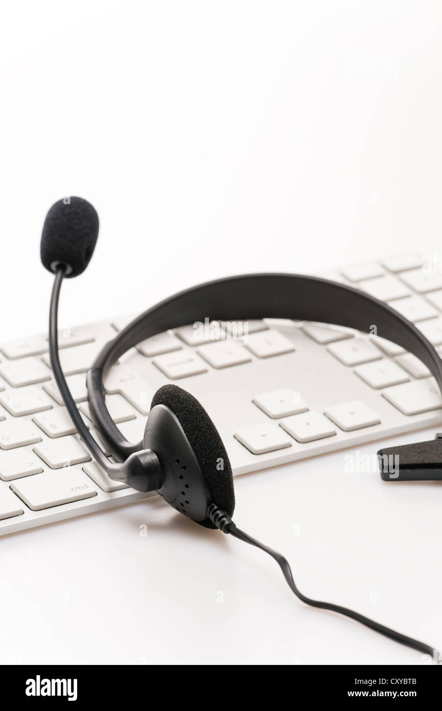 Customer service desk black and white hi-res stock photography and ...