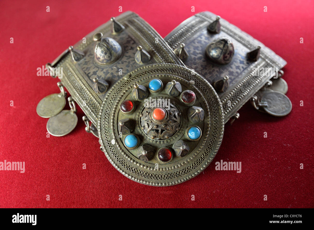 Talisman amulet hi-res stock photography and images - Alamy