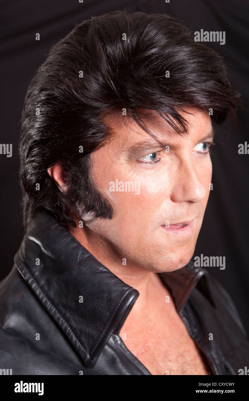 Elvis Fest - The Annual Elvis Presley Tribute Festival at Porthcawl ...