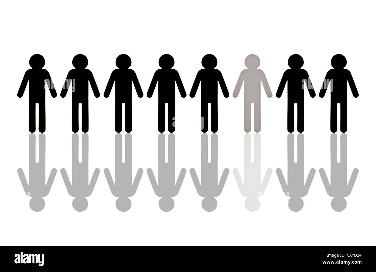Male pictogram hi-res stock photography and images - Alamy