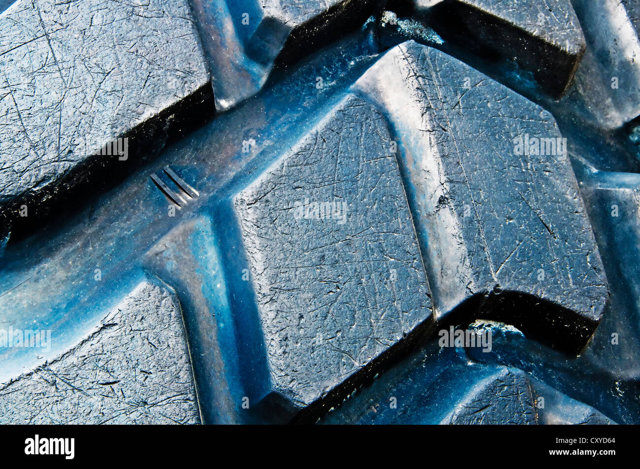 Tire closeup profile hi-res stock photography and images - Alamy