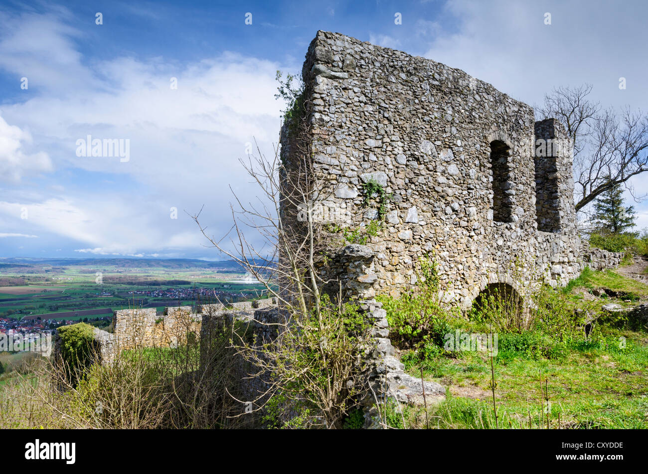 Muehlhausen ehingen hi-res stock photography and images - Alamy