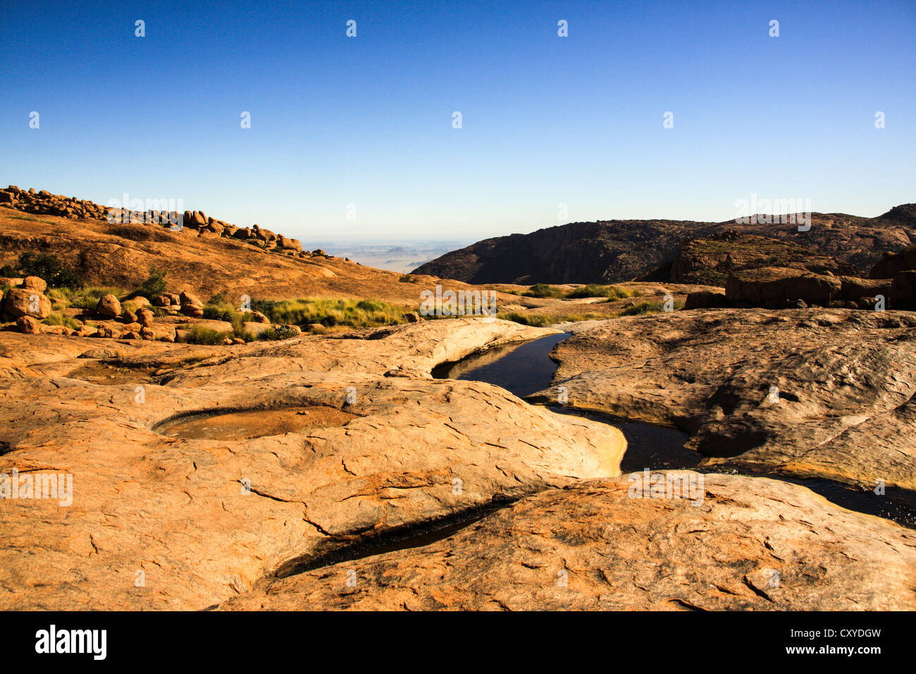 Brandberg mountain hi-res stock photography and images - Alamy