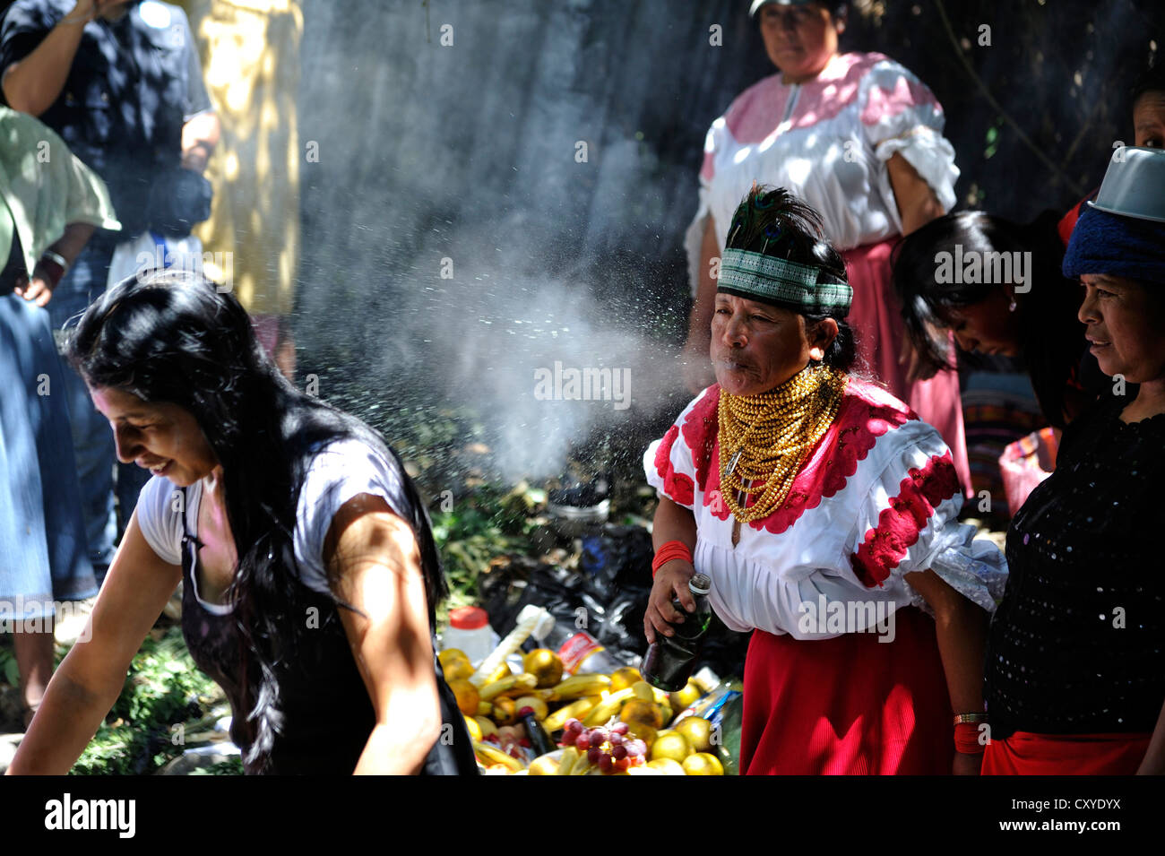 Used To Ward Off Evil Spirits High Resolution Stock Photography and ...