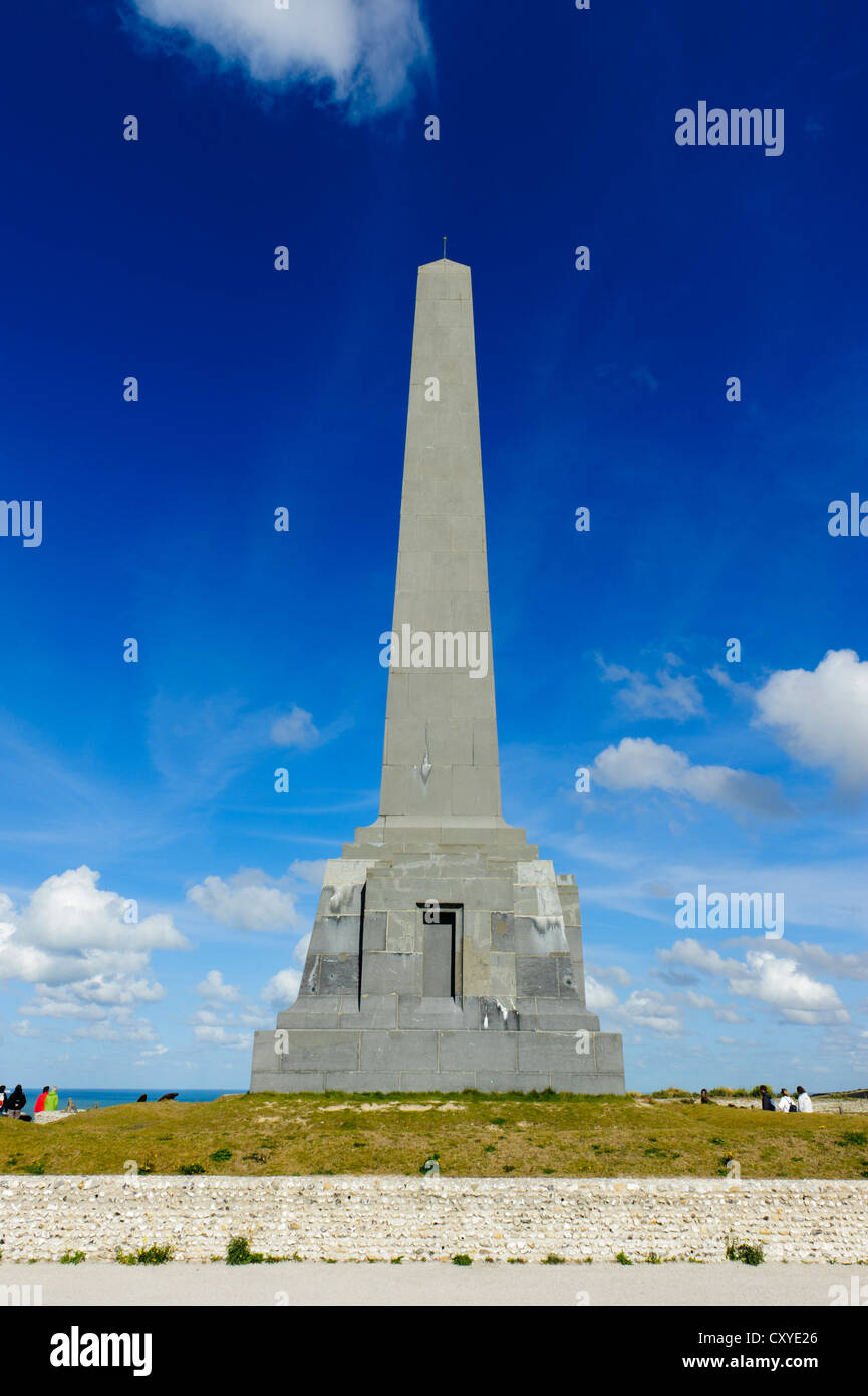 Cap Blanc Nez Stock Photo - Alamy