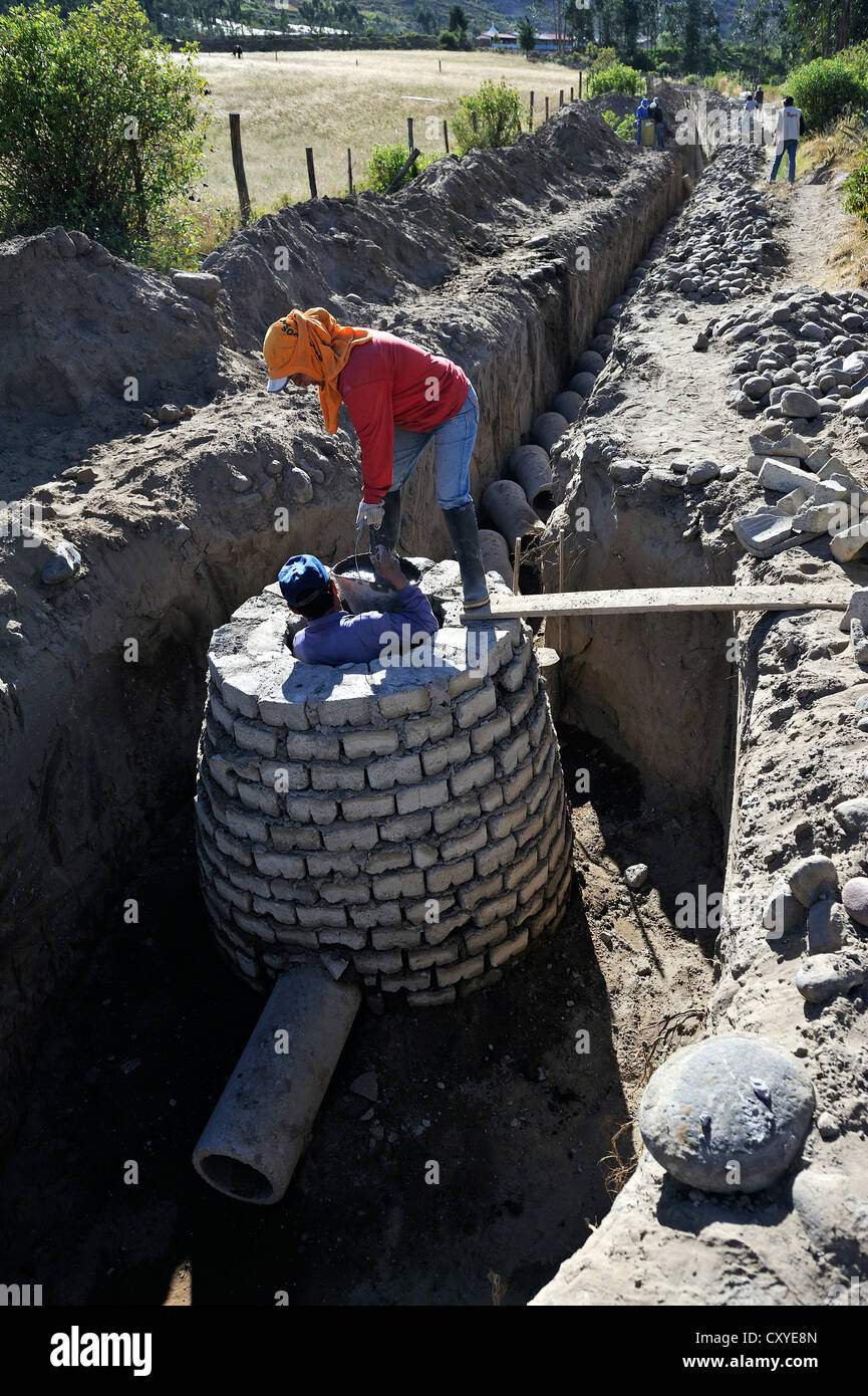 Canals System High Resolution Stock Photography and Images - Alamy