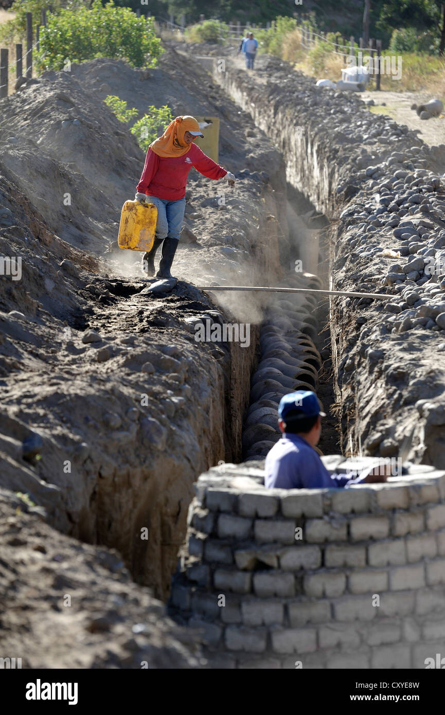 Sewer System Drain High Resolution Stock Photography and Images - Alamy