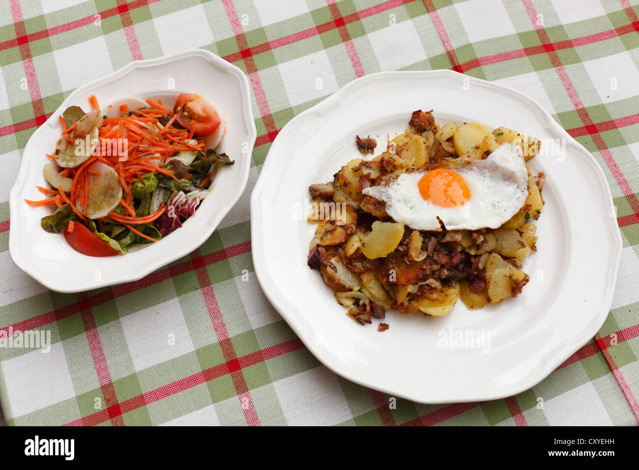 Roesti hi-res stock photography and images - Alamy