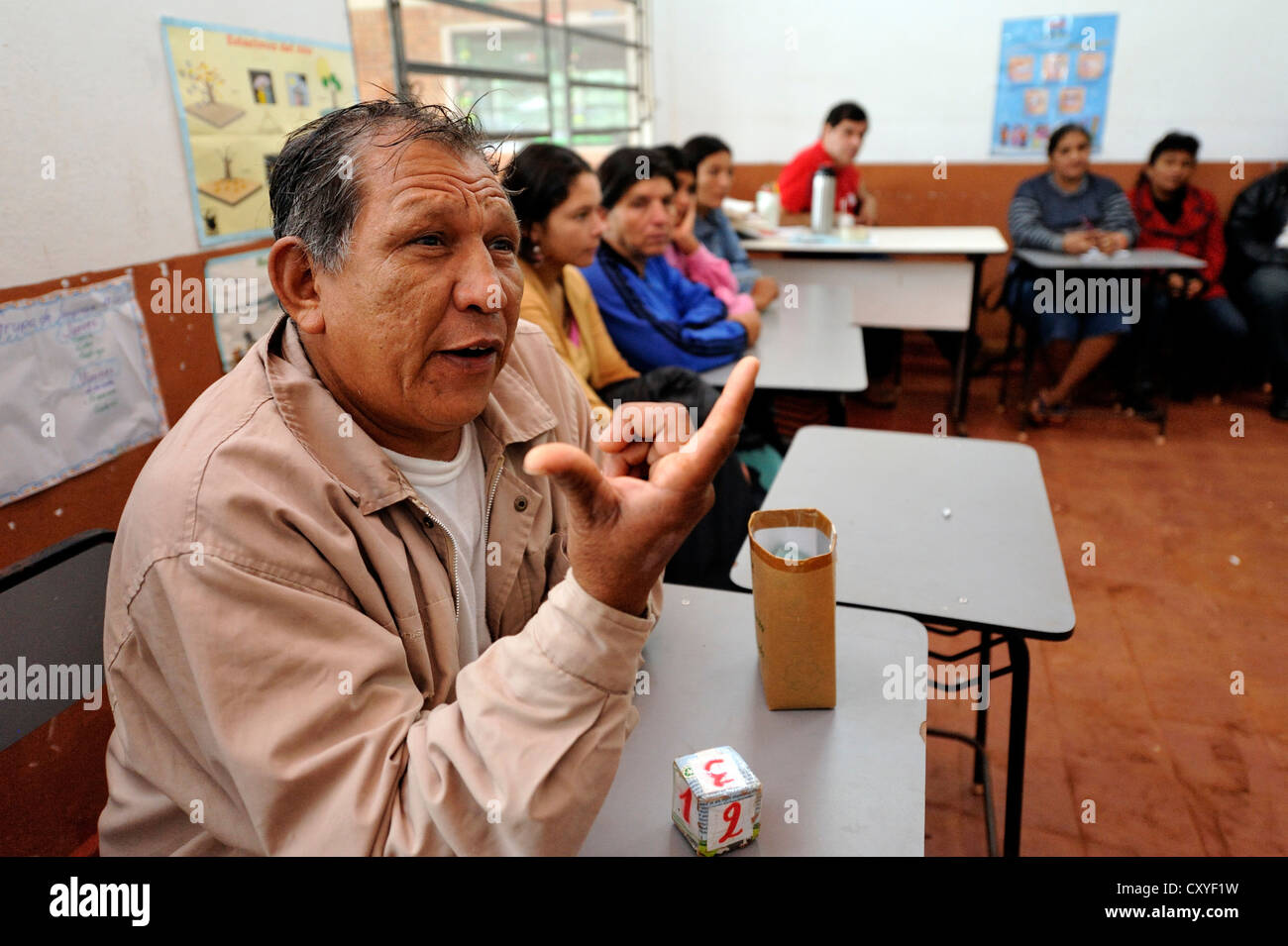 Raising aid hi-res stock photography and images - Alamy