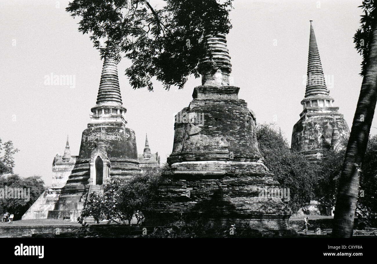 Ayudhya kingdom hi-res stock photography and images - Alamy